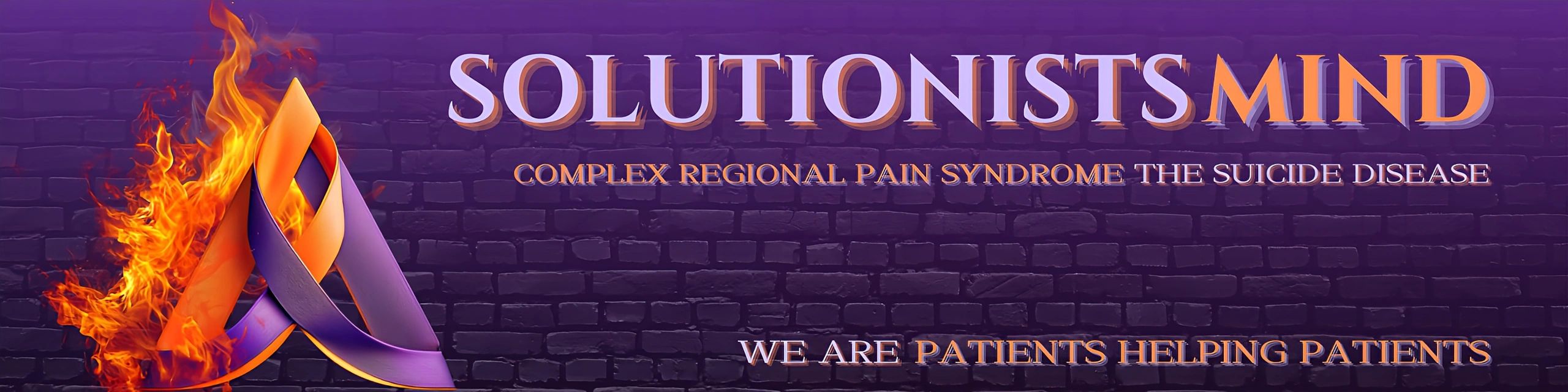 CRPS - Solutionists Mind