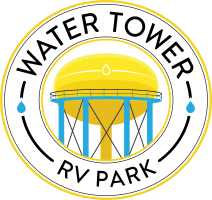 Water Tower RV Park - All Bills Paid