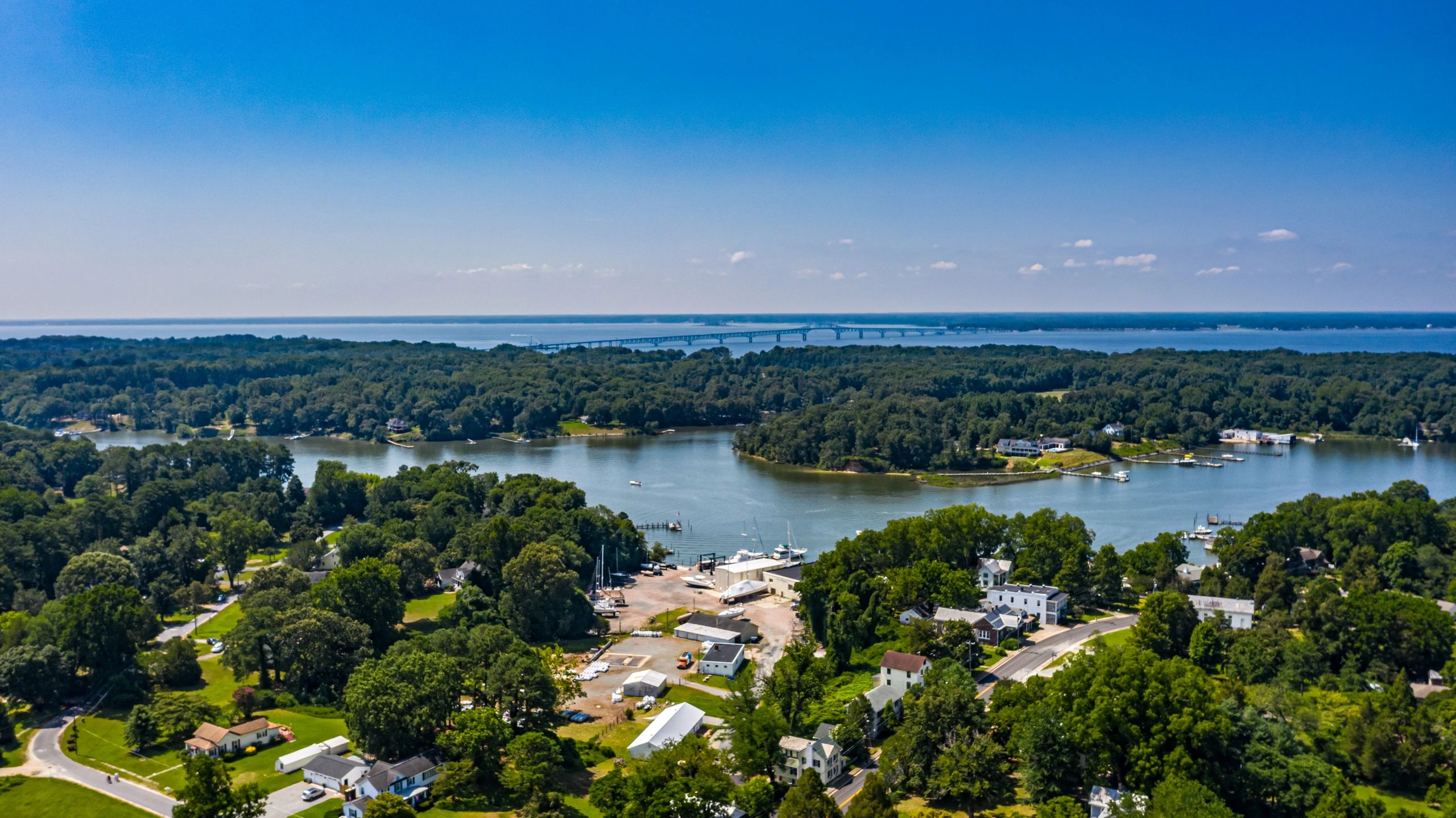 Visit Irvington VA