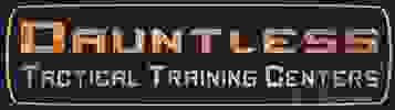 Dauntless Tactical Training, Inc. - Tier 1 Tactical Training