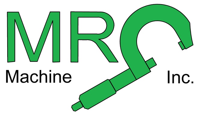 MRC Machine Inc - Machine Shop, CNC Machining, Contract Machine shop ...
