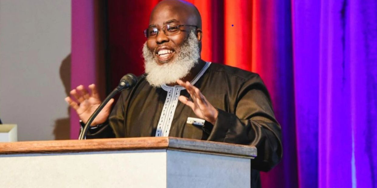 Our Founder | Hasshan Batts