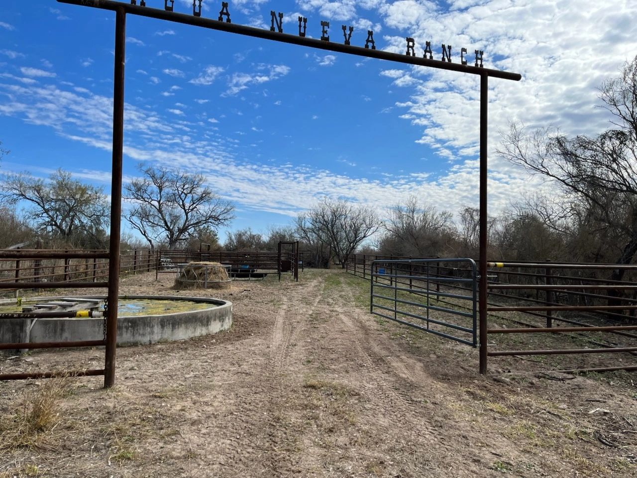 Agua Nueva Ranch