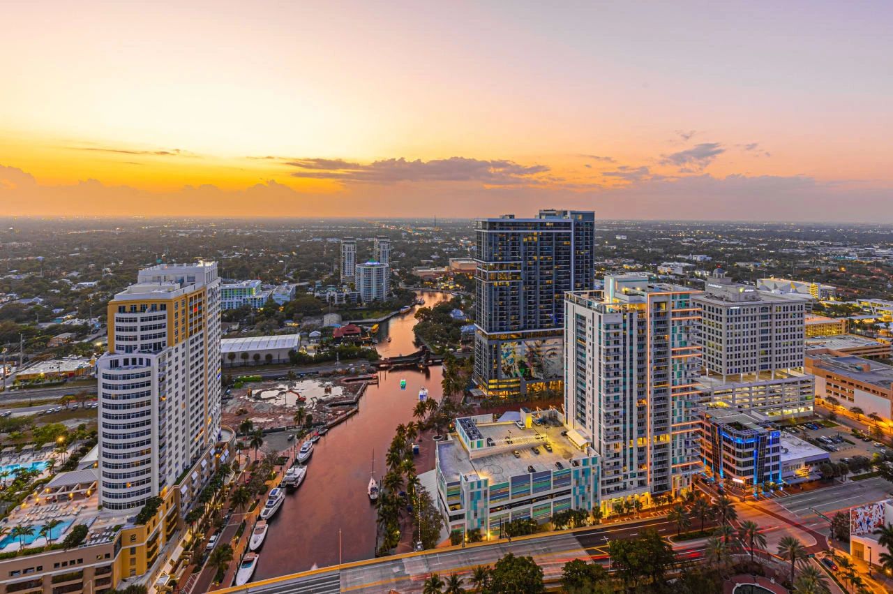 Mandel Family Office