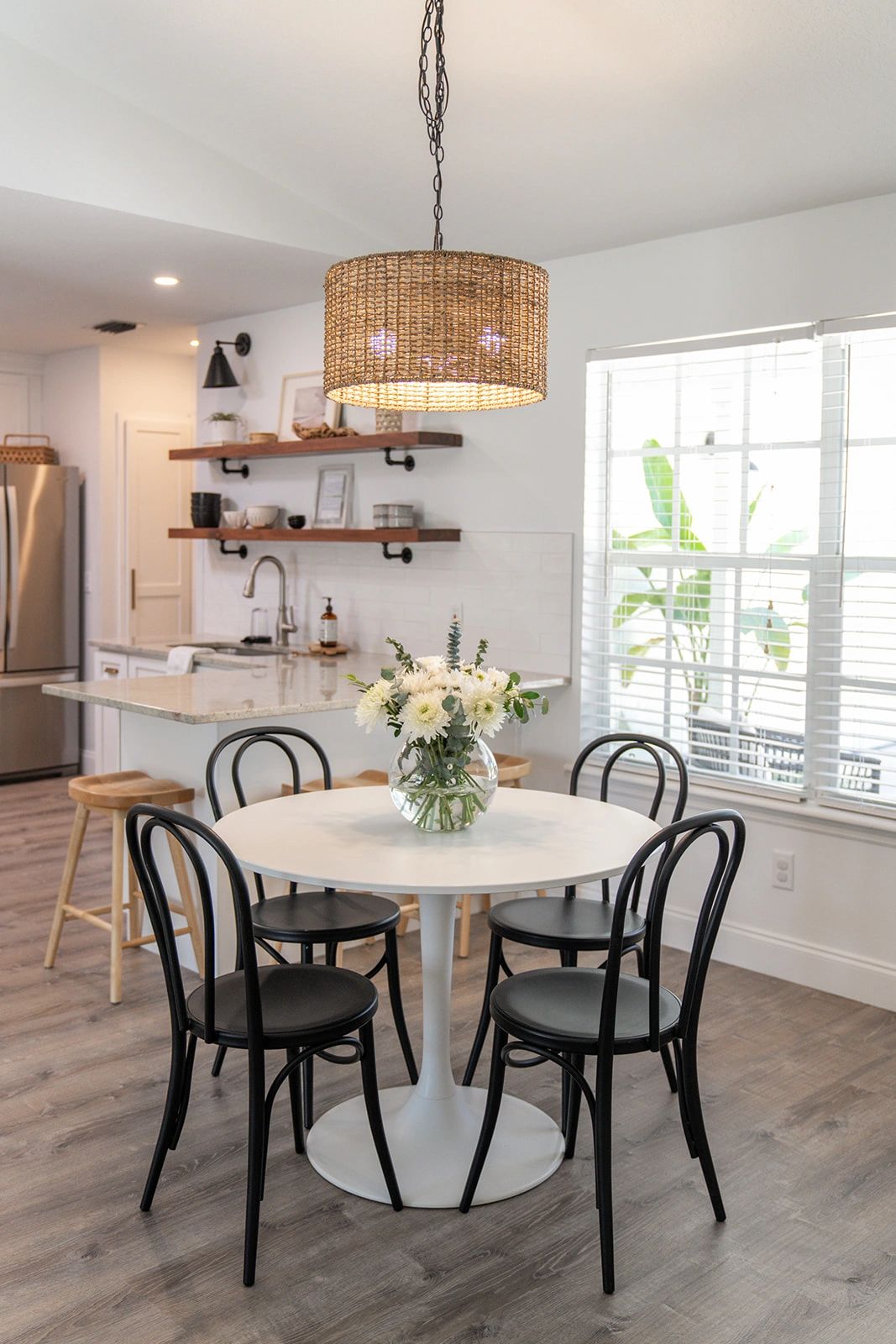 Organized Interiors by Erica