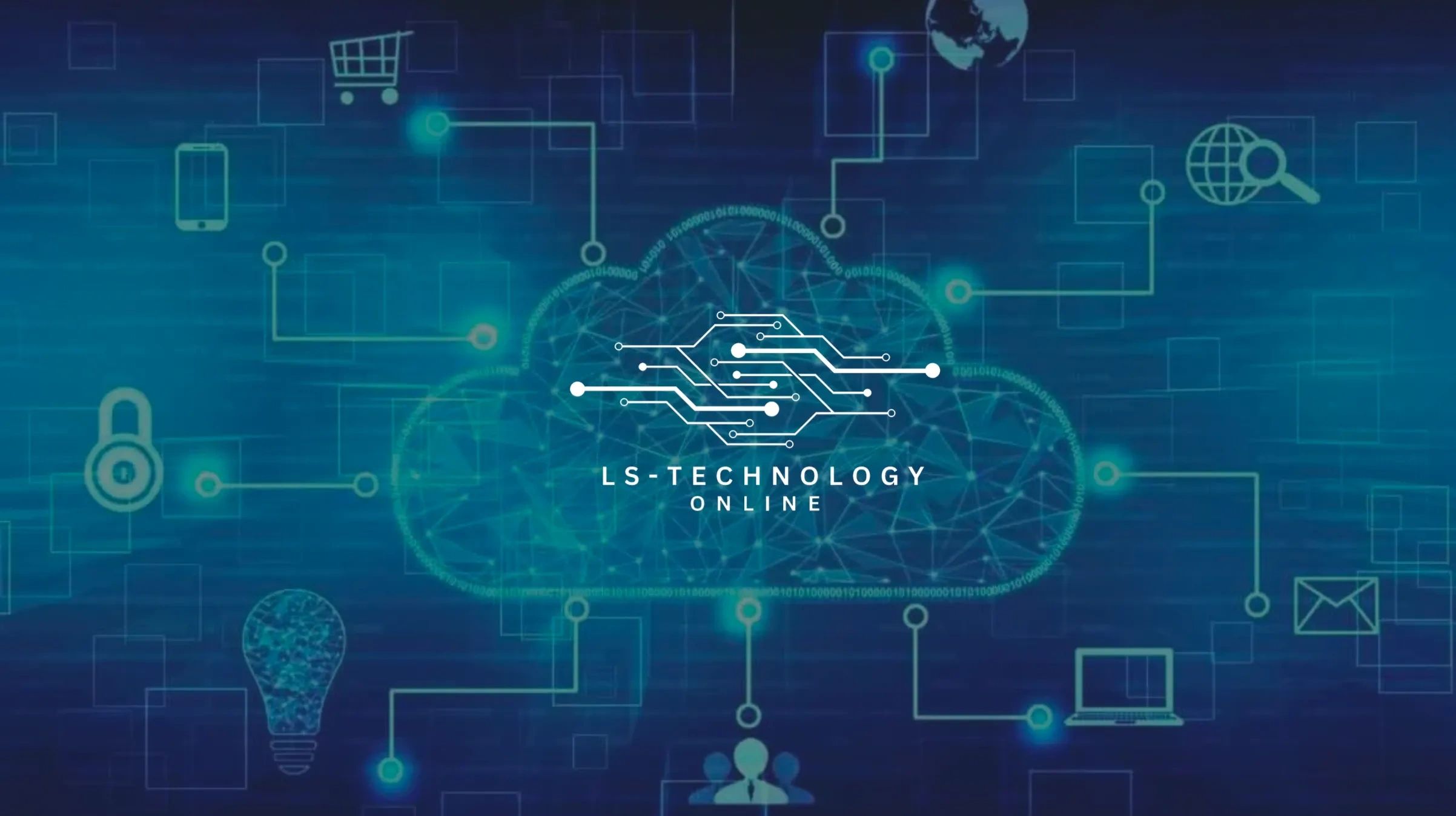 LS-Technology Online