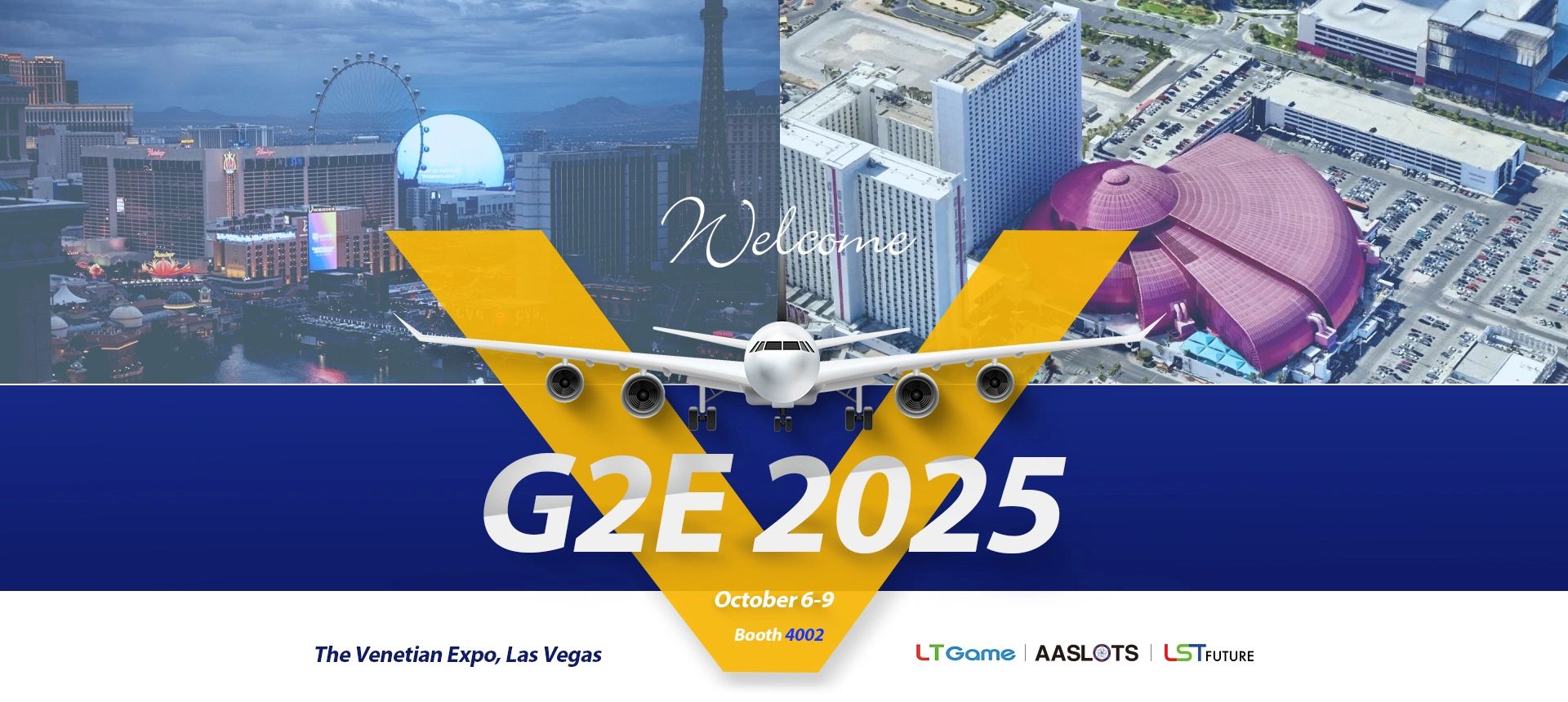 Universal Integrated System Solutions - LSTFUTURE