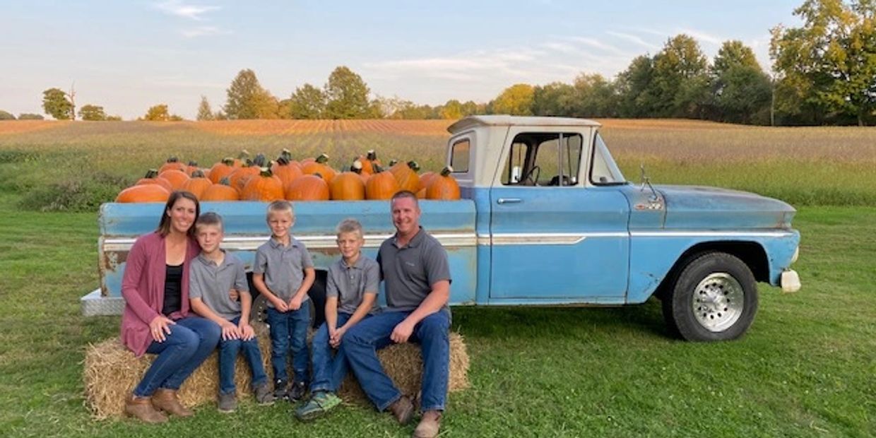 Local Sweet Corn - Eagle Ridge Farm LLC