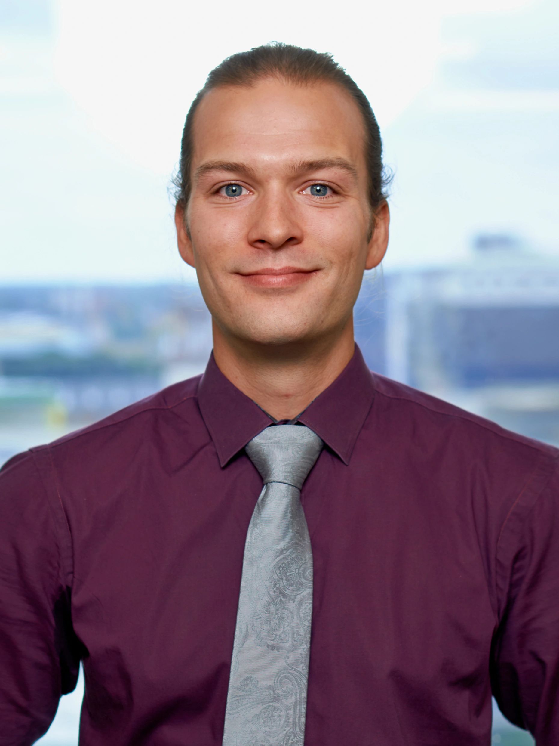 RussellELuke