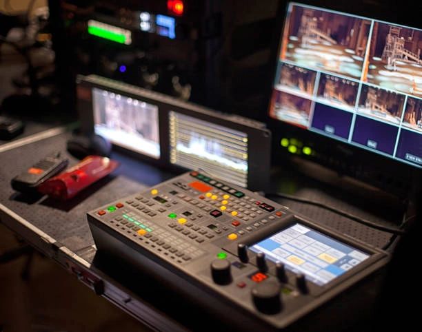 Silver Screen Audio Visual