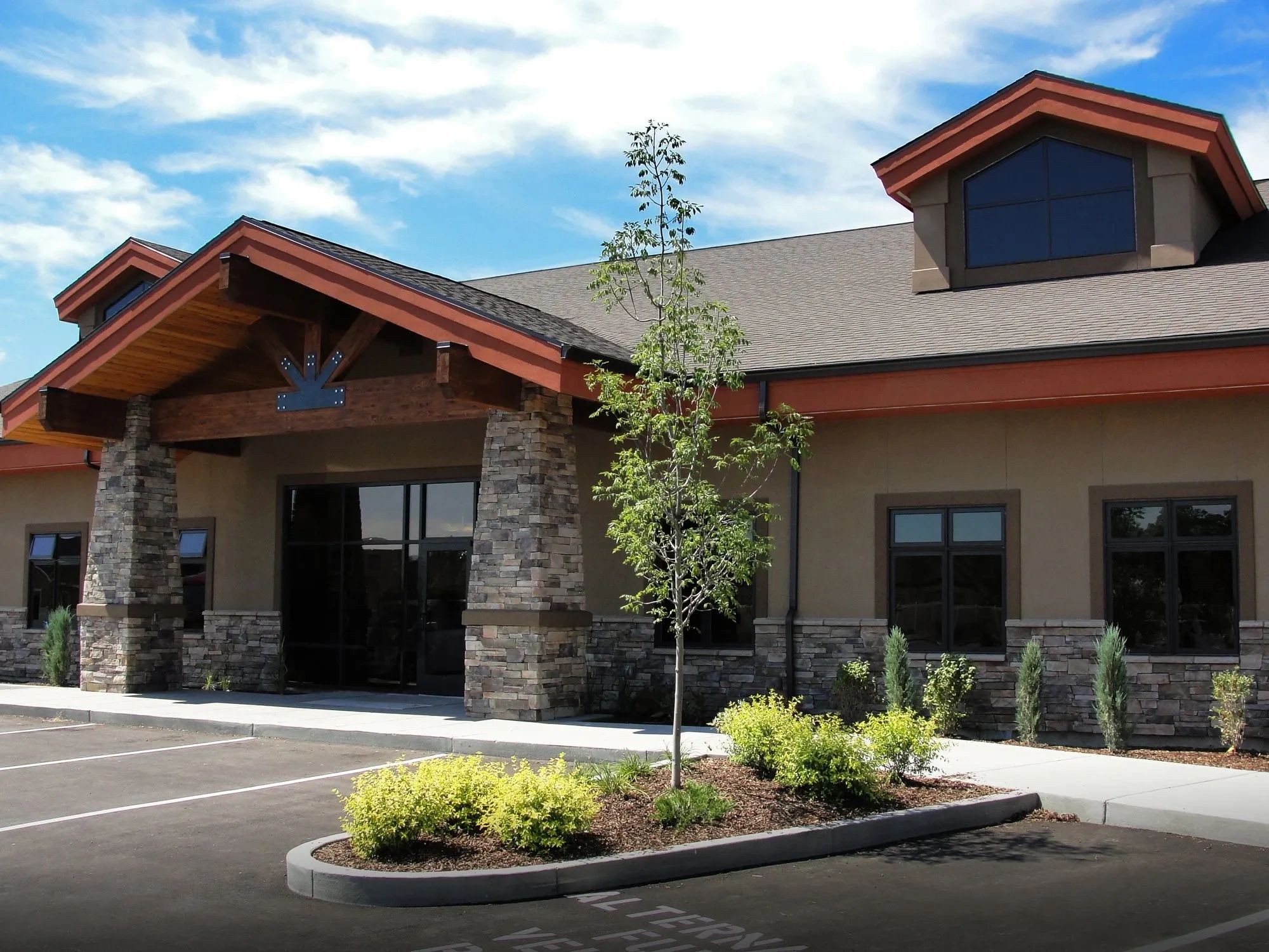 Amusement and Recreation