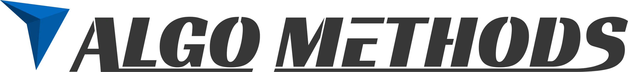 Algo Methods