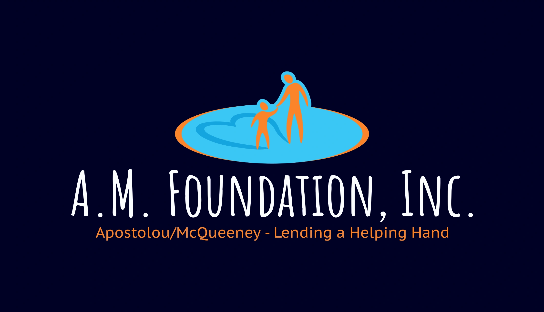 A.M. Foundation, Inc.