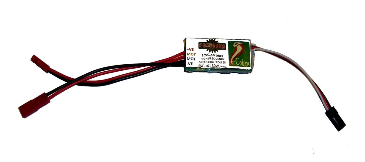 ESC-161