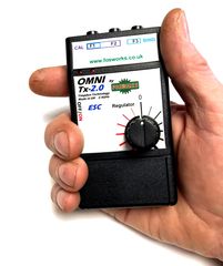 OMNI Radio | Fosworks