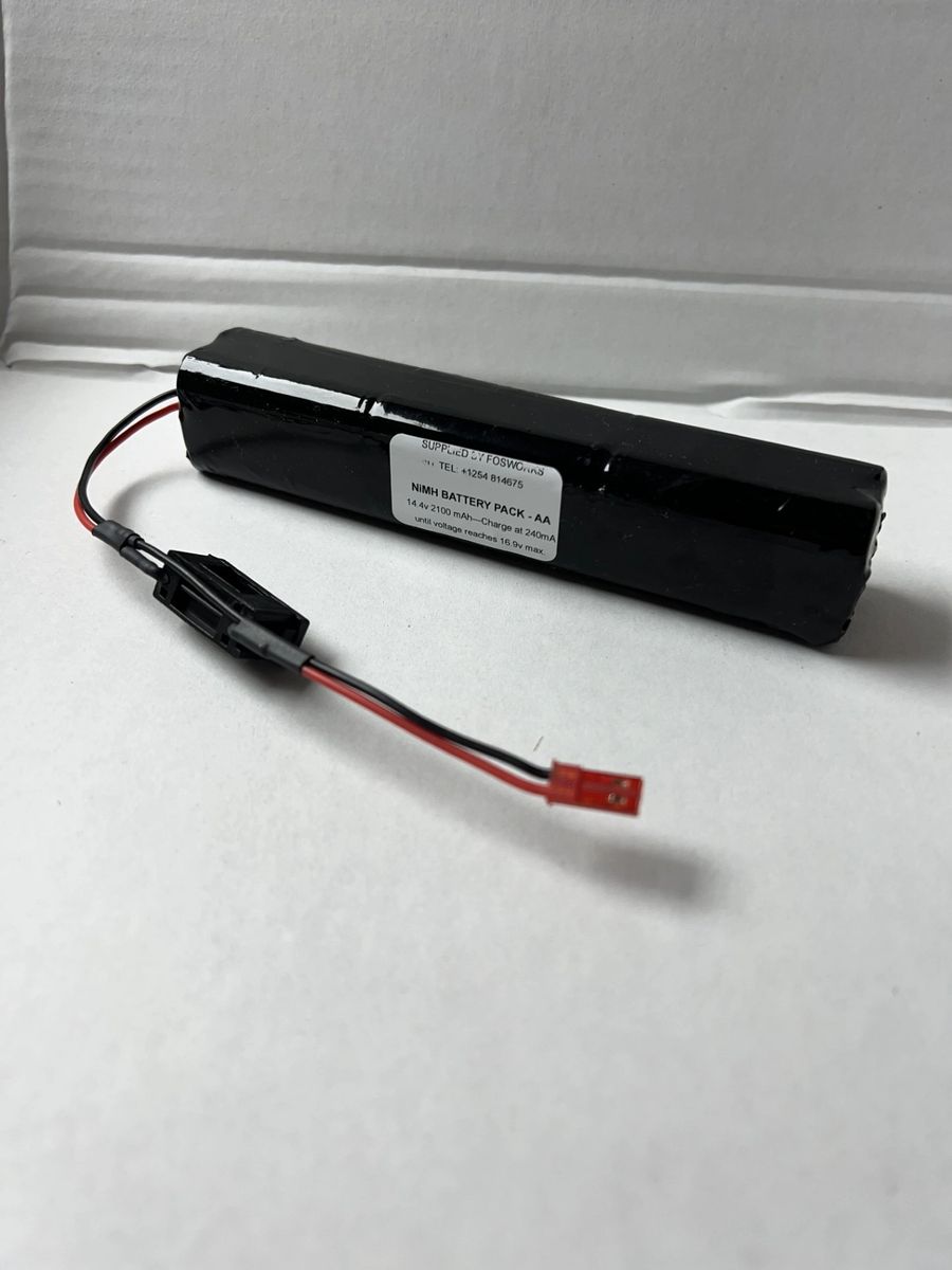 AA-Boiler Pack