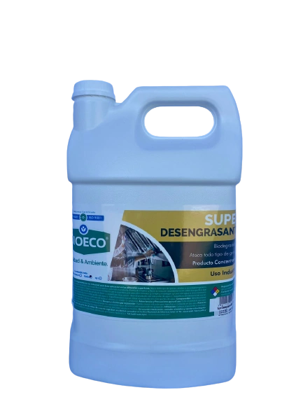 Industrial Degreaser