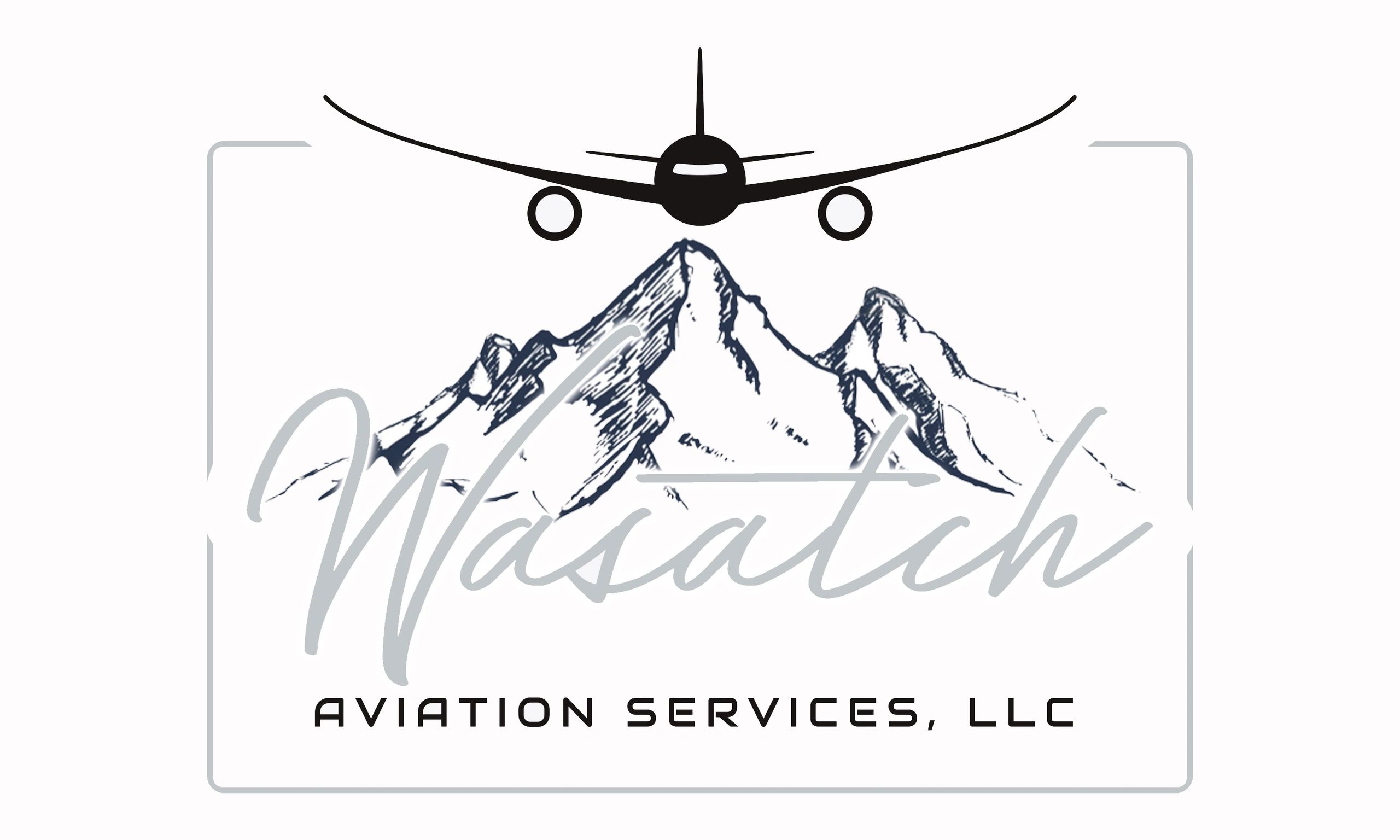 Wasatch Aviation Services LLC