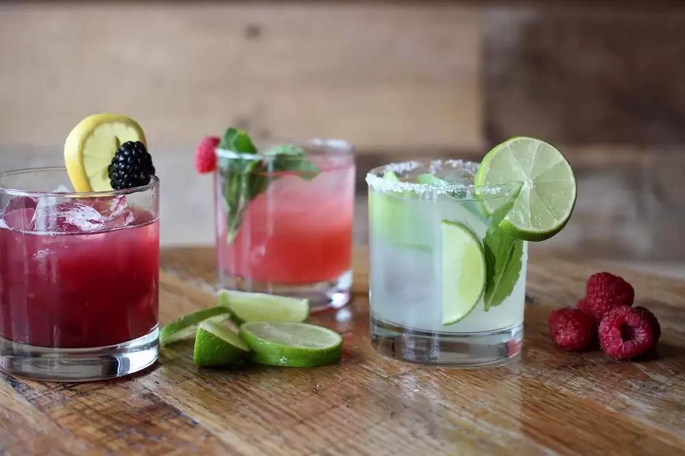 Happy Hour Cocktail Workshop