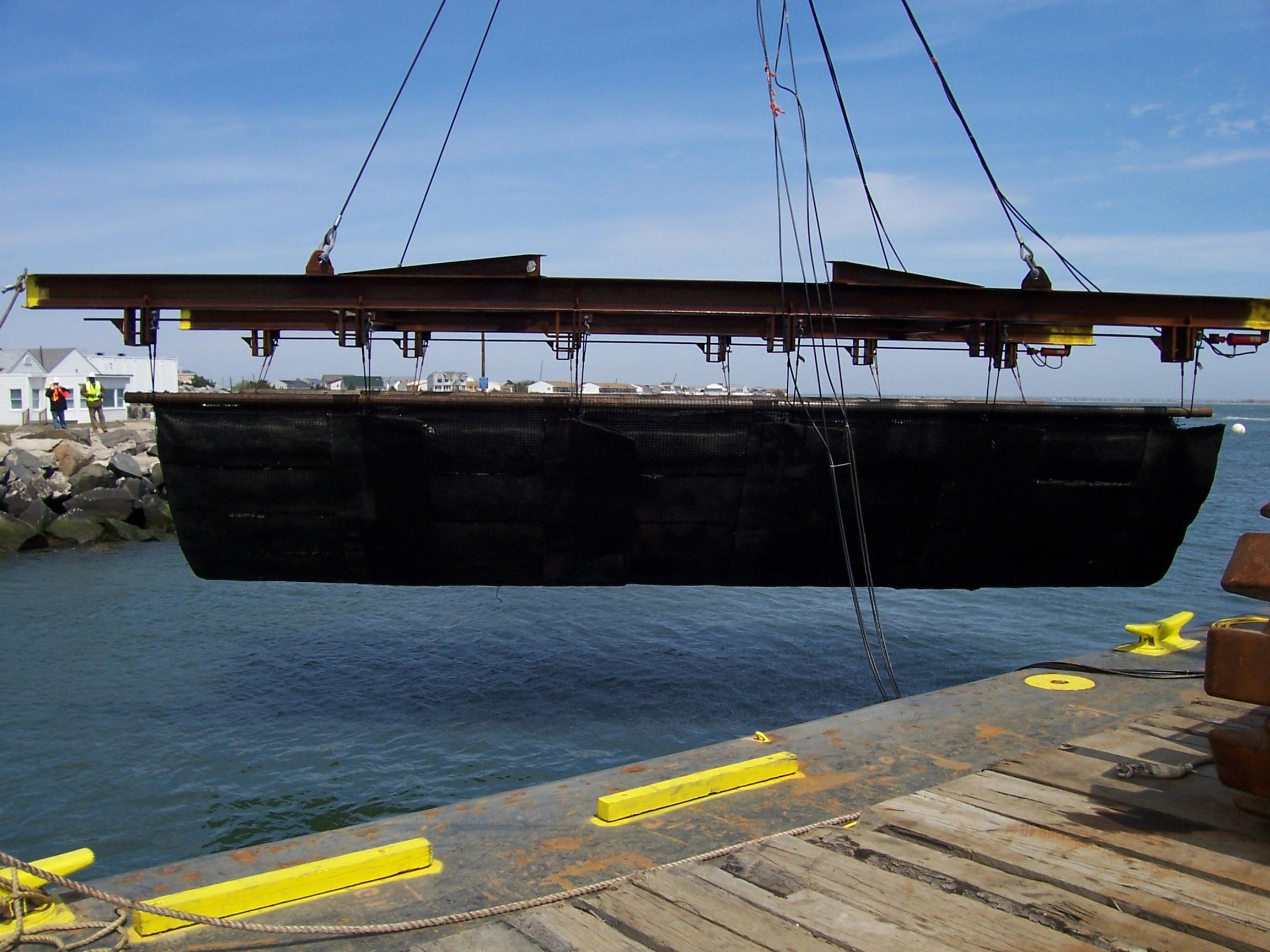 Erosion Control Systems