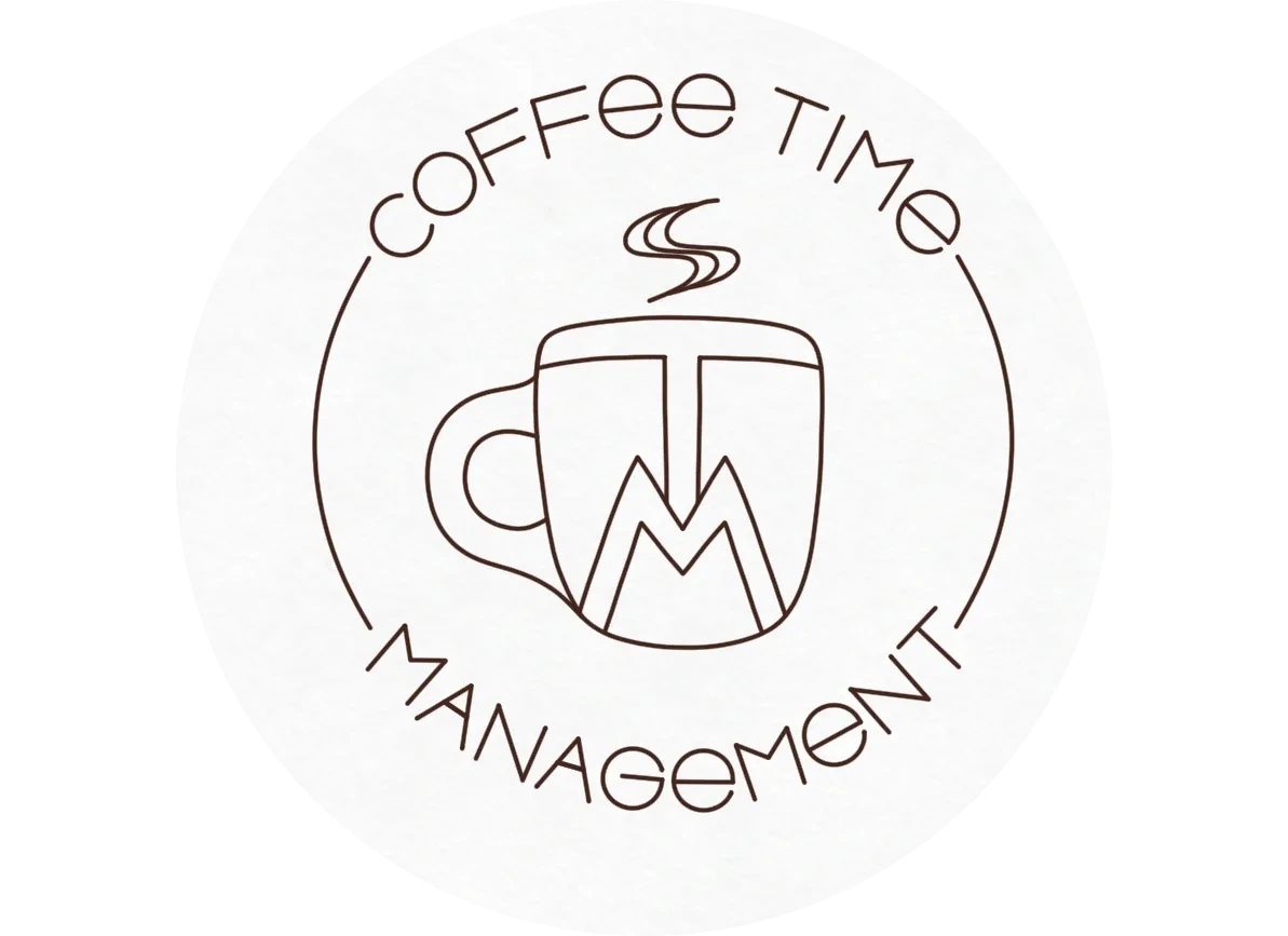 Coffee Time Management