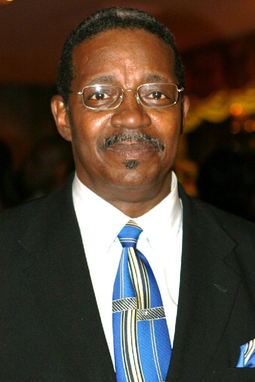 Home Page [georgerdixon.com]