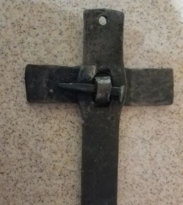 CROSSFIRE FORGE - Blacksmith, Functional and Artistic Steel Work