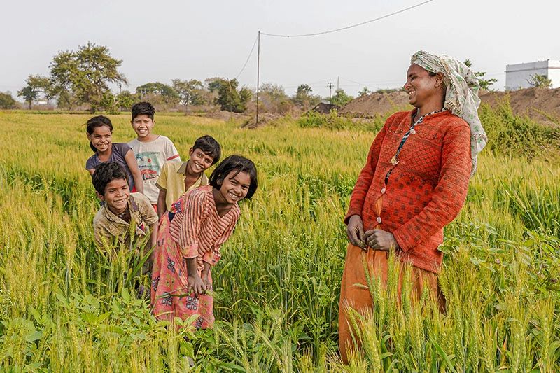 Compassion India Outreach