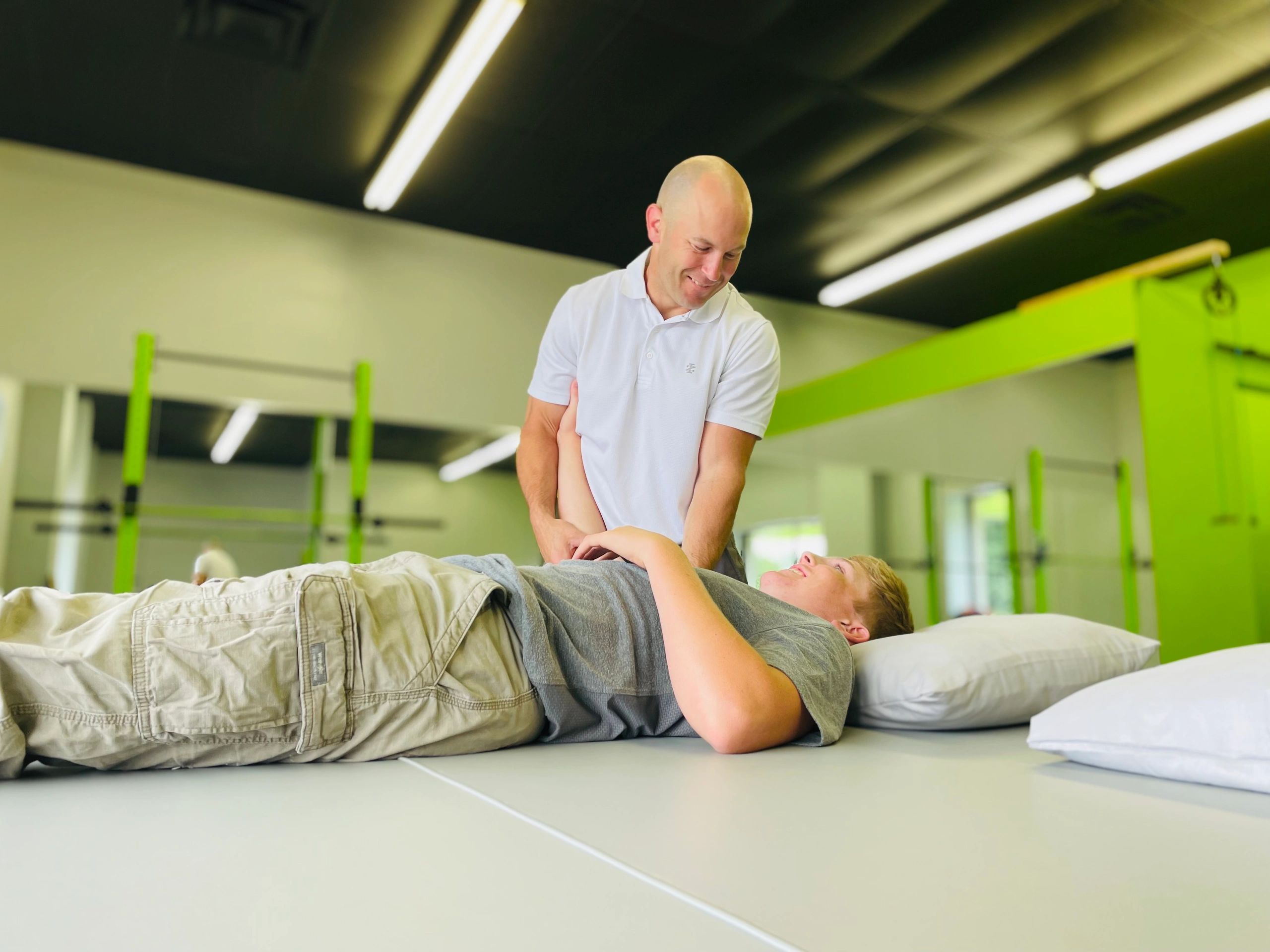 Free Injury Screens | Kohout Physical Therapy, LLC