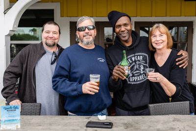 Shenanigans is available for group events - Shenanigans Irish Pub & Grille