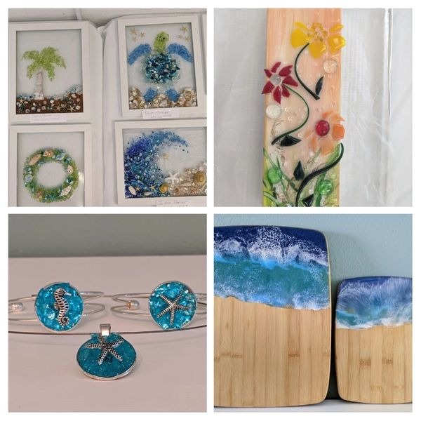 HOME [creativeresin-ations.com]