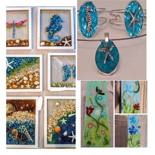 HOME [creativeresin-ations.com]