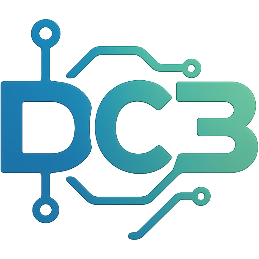 The Future of the Public Cloud - DC3