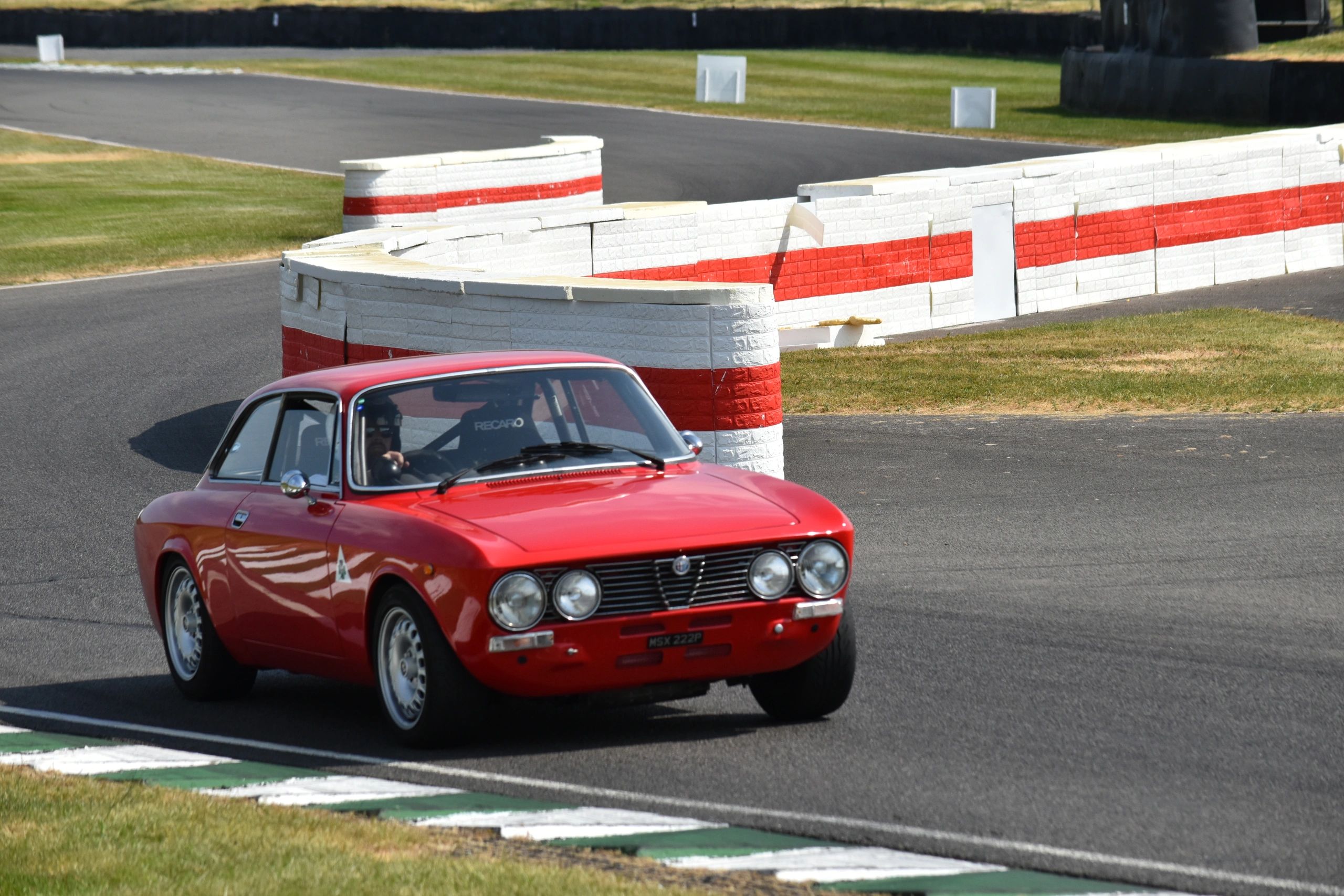 Classic Alfa Romeo Parts for Sale - AlfaRetro UK Ltd