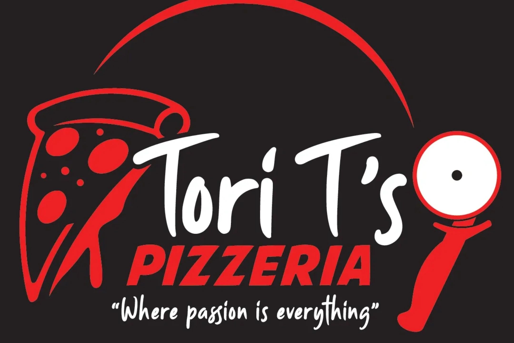 Tori T's Pizzeria