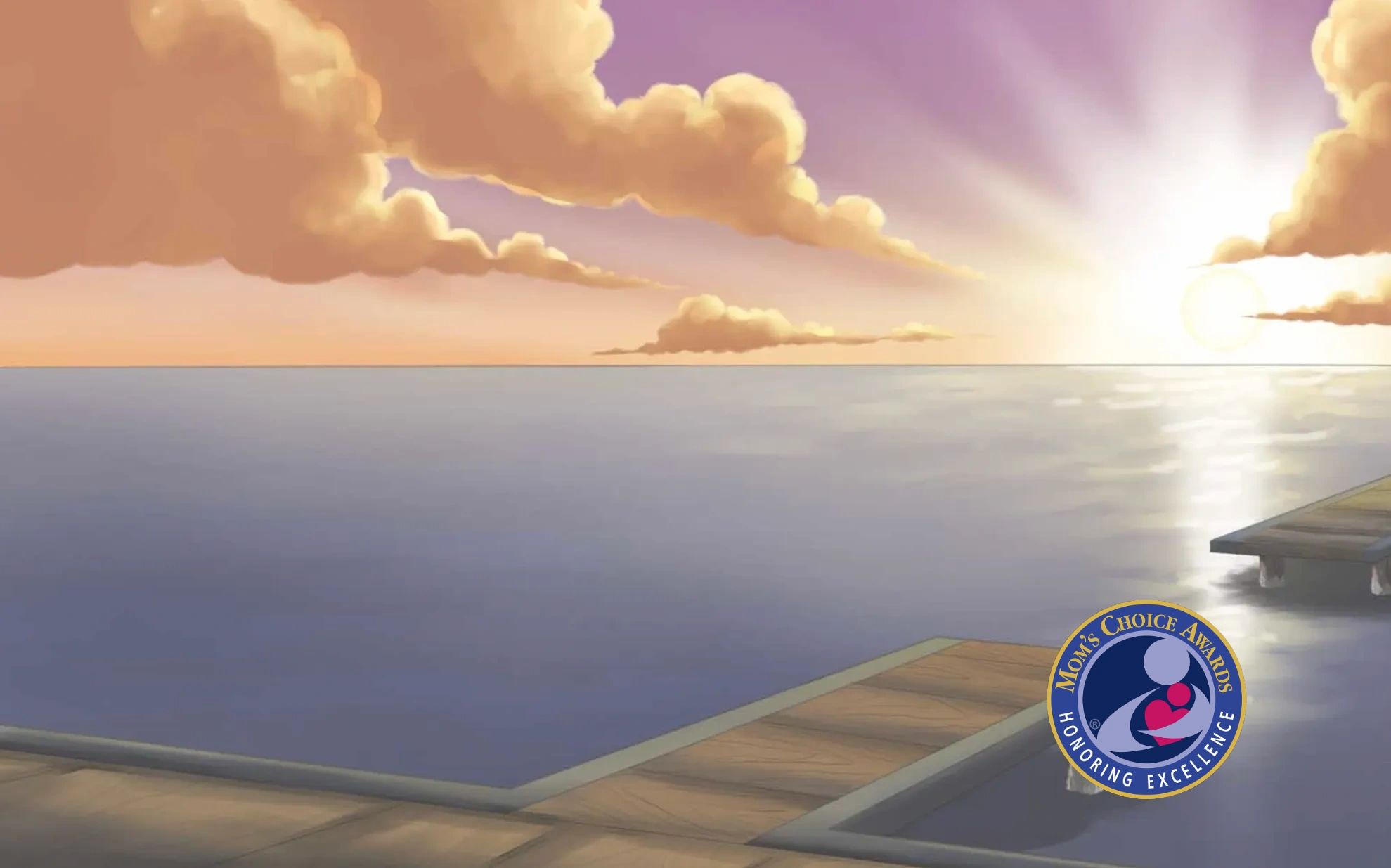 Best Nautical Books for Children