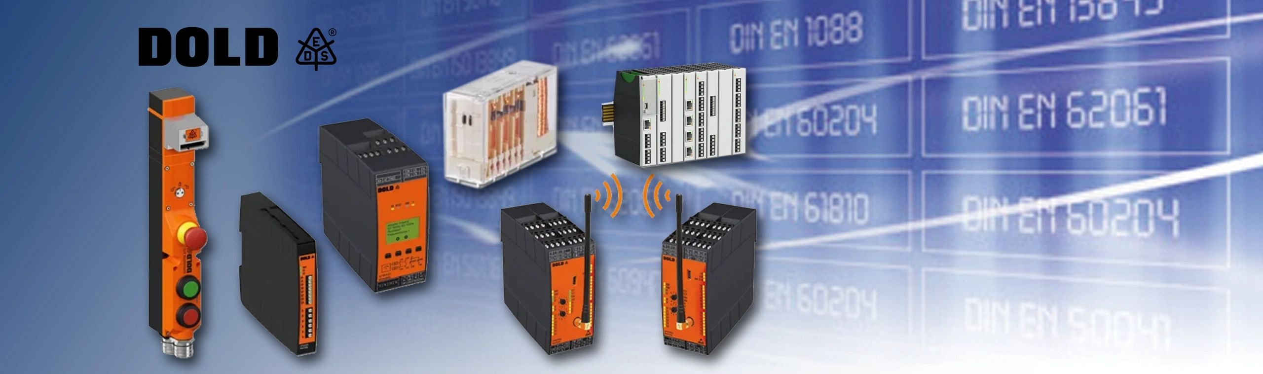 Industrial Safety Controls, Inc. - DOLD, Safety Controls, Industrial ...