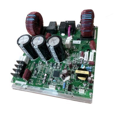 What is an Aircon PC Board?