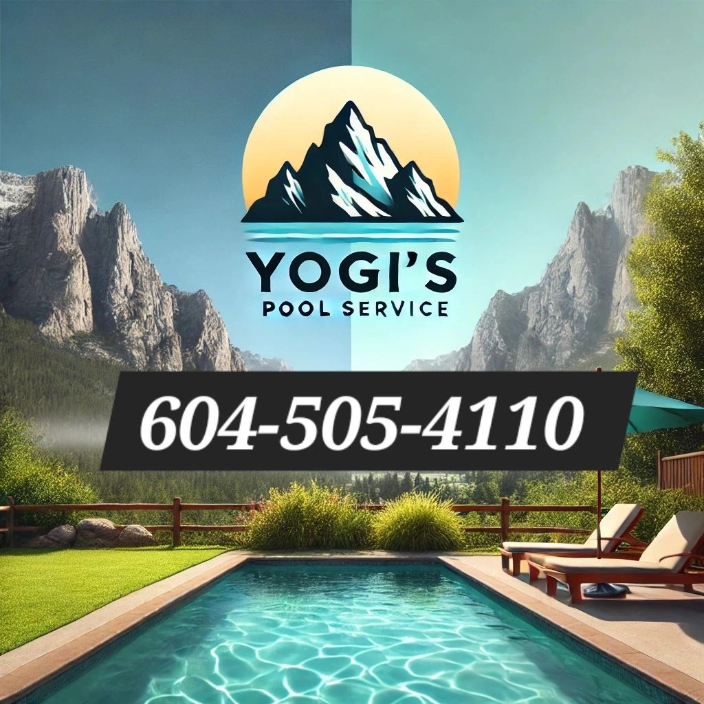 Yogi's Pool Service