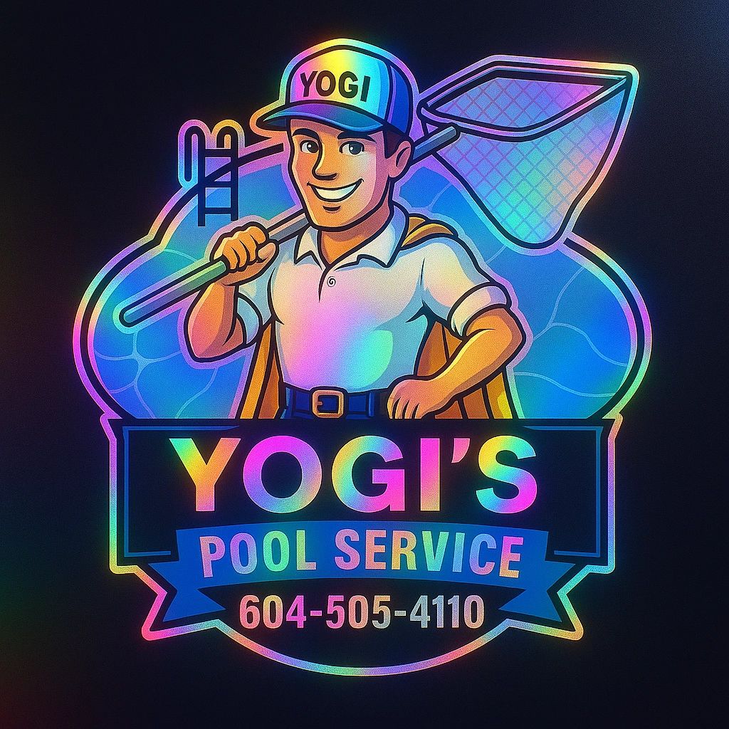 Yogi's Pool Service
