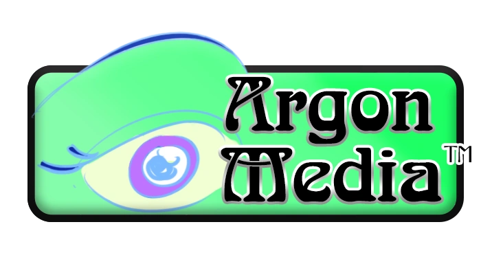 Argon Media - Tabletop Games