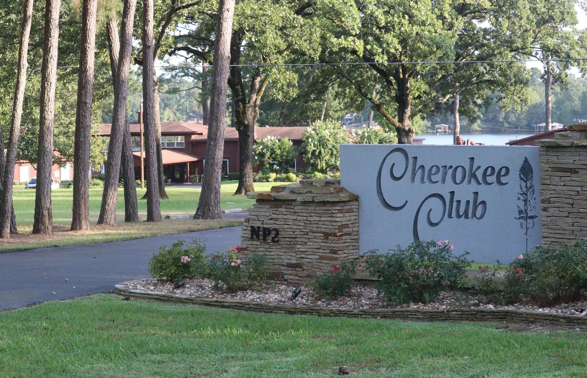 Cherokee Club