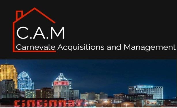 Steve Carnevale-Real Estate Agent