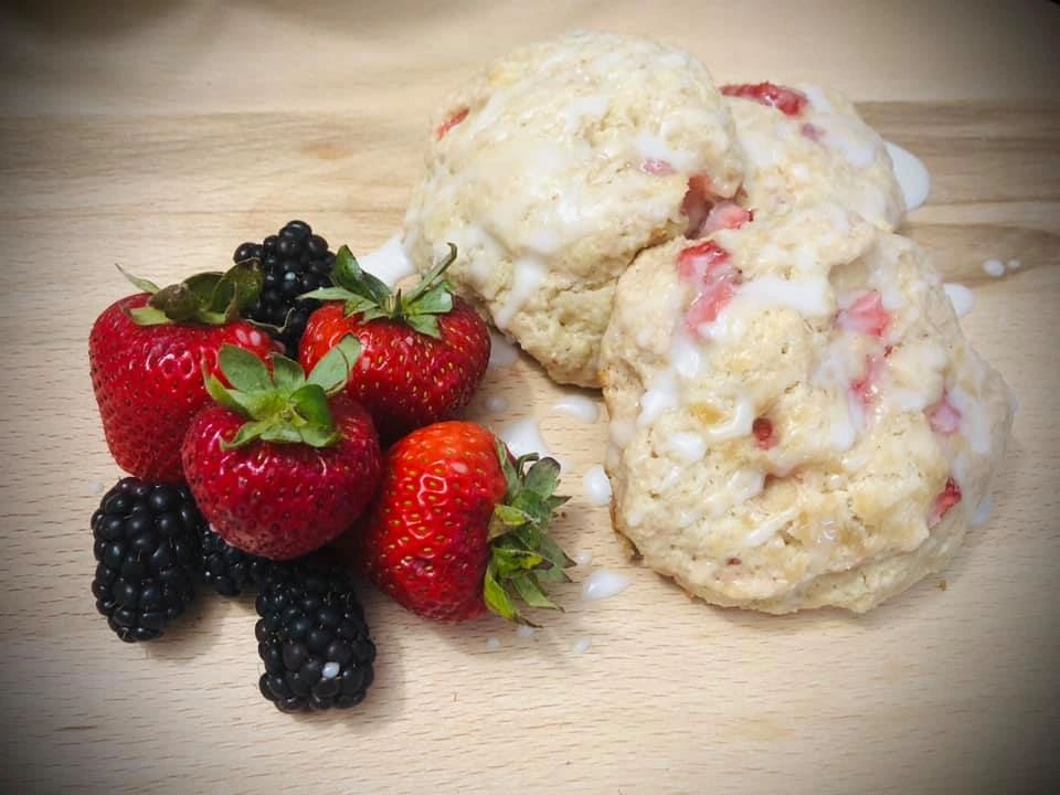 Home of Sweet Slices