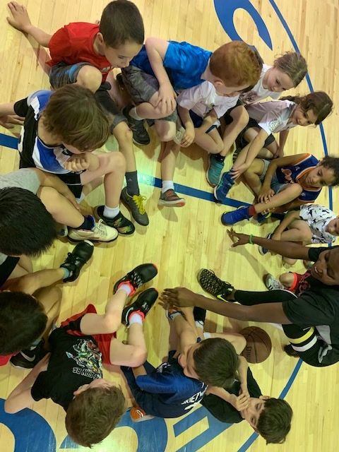 West Side Hoops - Youth Basketball in New York - Manhattan, New York