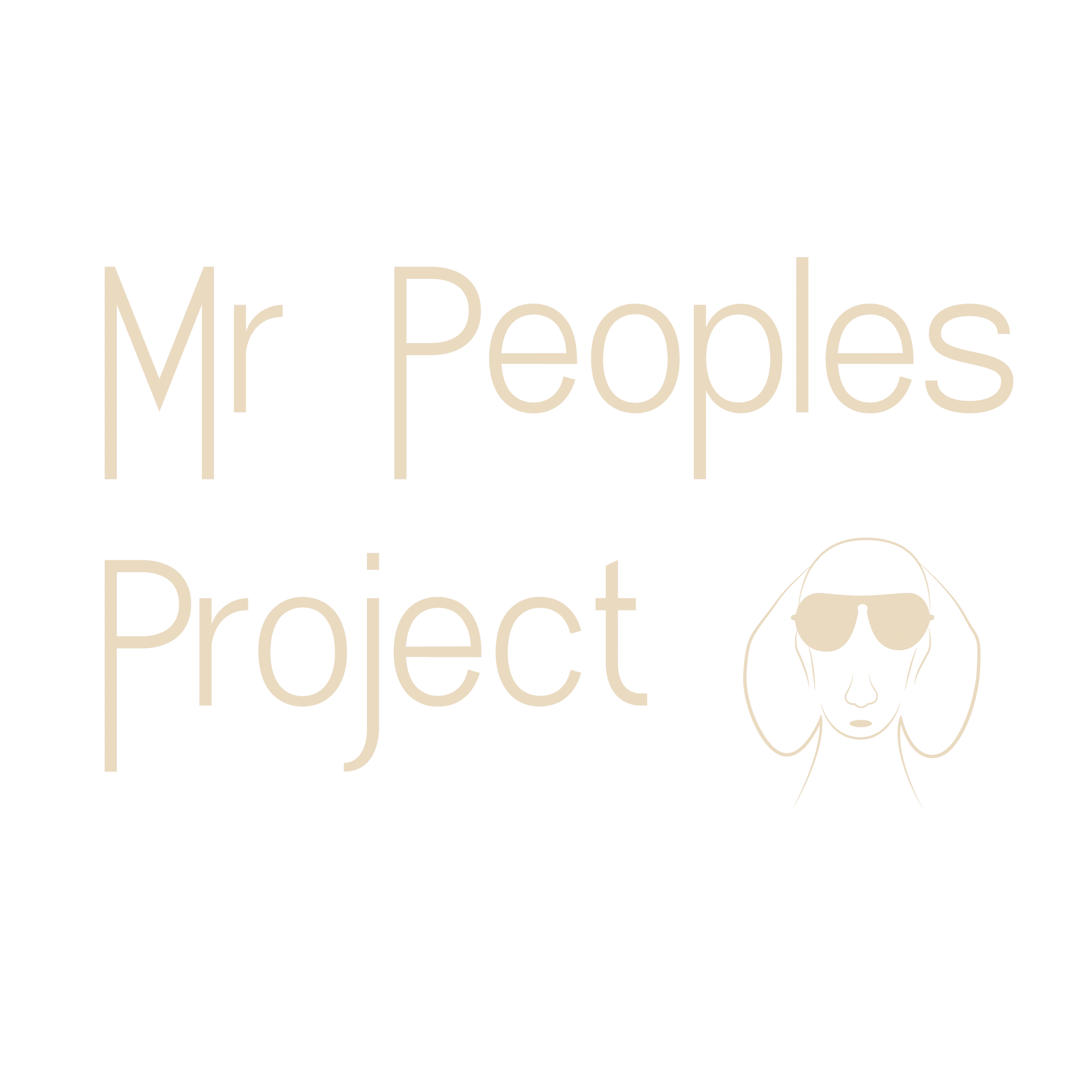 Mr Peoples Project