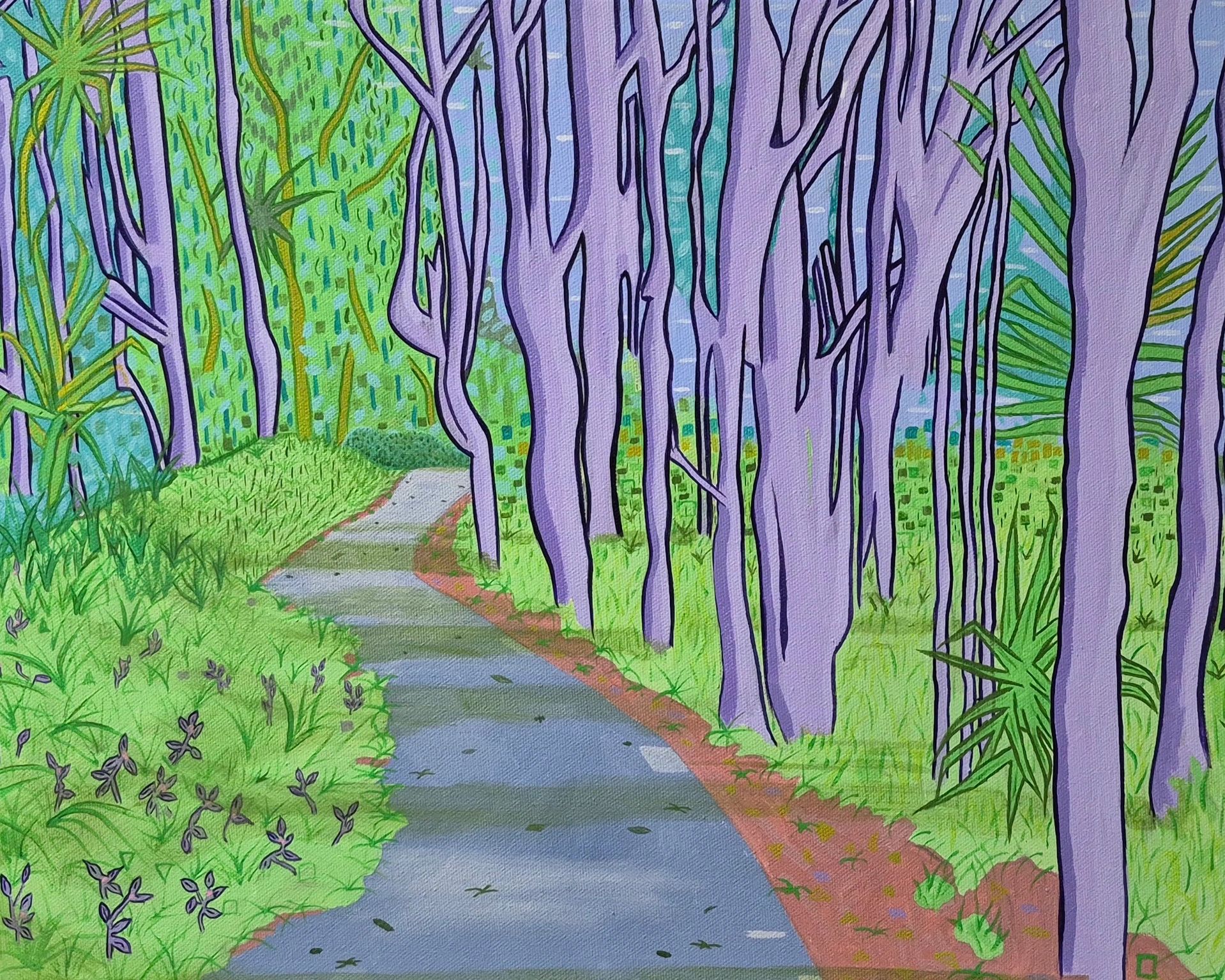 Peter Loosmore: Renowned Fine Art Artist