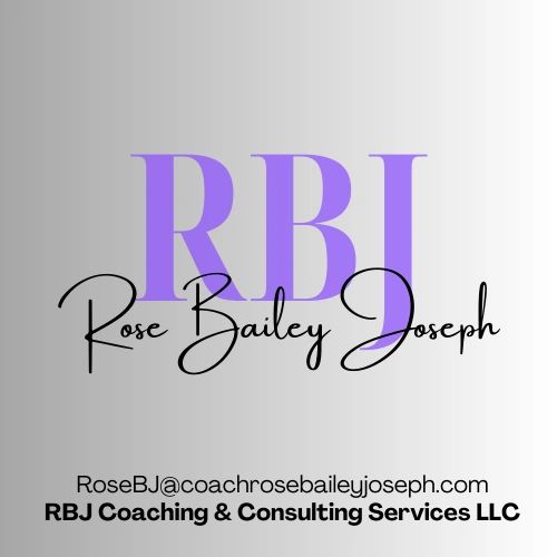 Coach Rose Bailey Joseph