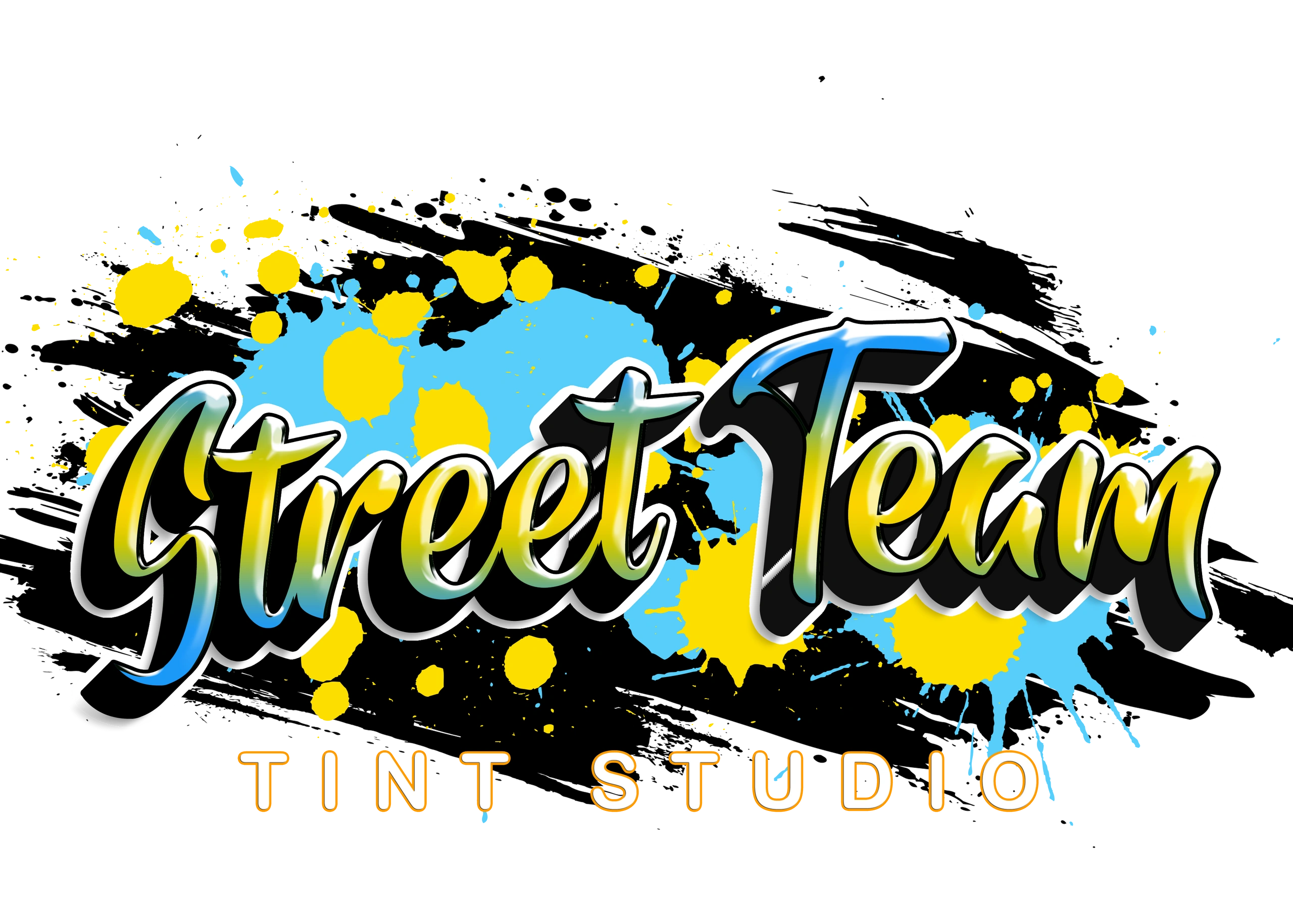 Street Team Tint Studio