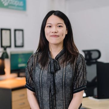 OUR TEAM | Octopus Accounting & Tax Advisory